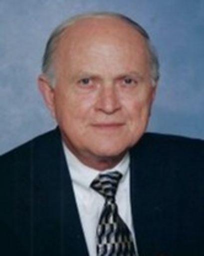 Wilfred Allen Hammond Obituary February 22, 2024 - Pugh Funeral Home