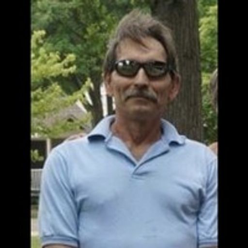 John James Garvin Obituary August 24, 2022 - Shellhouse Funeral Home, Inc
