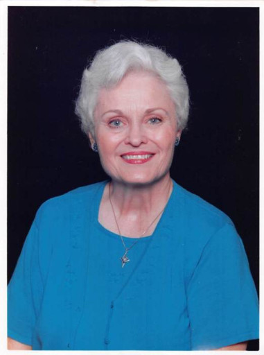 Charlotte Withrow Obituary April 23, 2019 - Johnson County Funeral ...