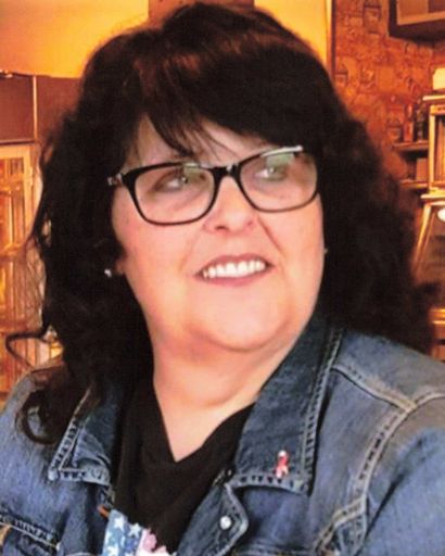 Annette L. Bilger Obituary April 7, 2023 - Anderson Family Funeral Homes