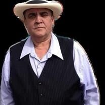 Dieter Coletti Obituary October 28, 2024 - Weiderspahn Radomsky Chapel ...