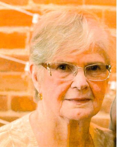 Lula Mae Bewley Obituary December 29, 2023 - Smith Family Funeral Home