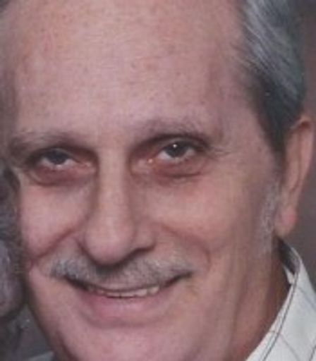 Charles Becker Obituary 2014 - Hanlin Funeral Home