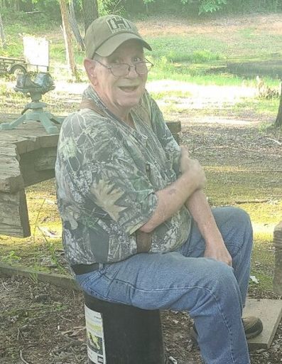 Jimmy Shields Obituary 2023 - Bradford Lawrence Funeral Home