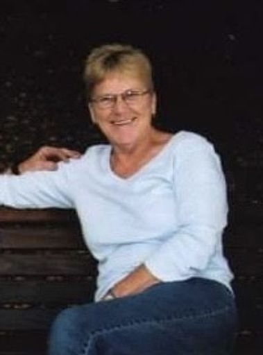 Deborah "Debbie" Benson Obituary November 11, 2021 - Cavill-Turner ...