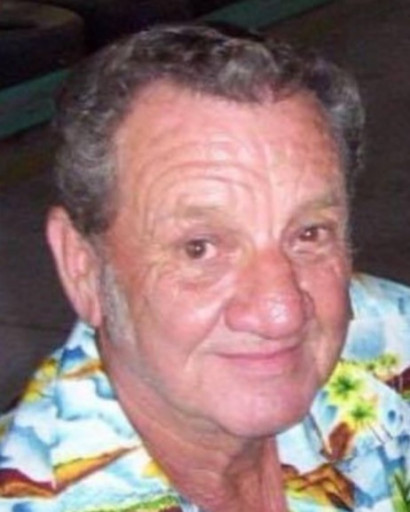 J.W. Isom Obituary November 10, 2022 - Pugh Funeral Home