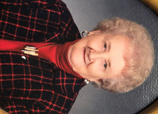 Rita Ruff Obituary 2018 - Ambrose Funeral Home and Cremation Services, Inc.