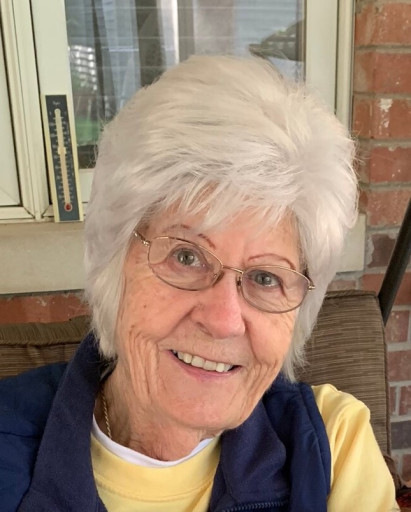 Marlene Davis Obituary October 20, 2022 - Titus Funeral Home and Cremation Service
