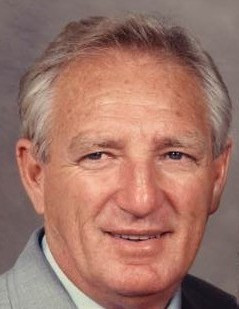 Jack Gillespie Obituary December 13, 2019 - Ridgeway Funeral Home