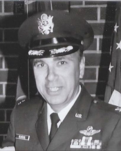 Joseph F. Reardon, JR. Obituary 2023 - Raymer - Kepner Funeral Home and ...