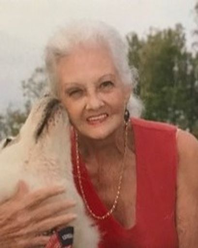 Mary Ellen Lineberry Obituary July 5, 2024 - Pugh Funeral Home