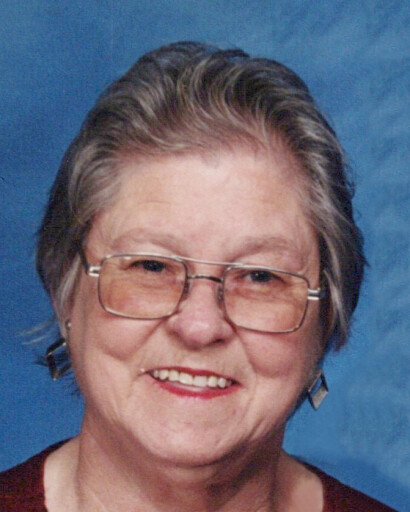 Frances Helmer Obituary September 13, 2024 - Johnson Funeral Home