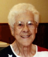 Esther Irene Dunham Obituary June 30, 2010 - Cress Funeral and ...