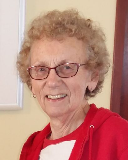 Lorayne Adell Radde Obituary 2024 - Wright Funeral Home and Cremation ...