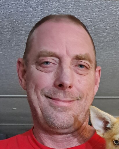 Richard Collis Obituary October 6, 2024 - Mount Pleasant Funeral Home