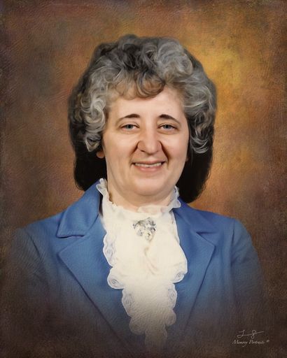 Regina Marie McCusker Obituary September 10, 2023 - Grove-Rogowski Funeral Home, P.A.