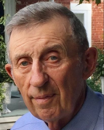 W. Wiley Rutledge Obituary June 23, 2023 - McComas Family Funeral Homes