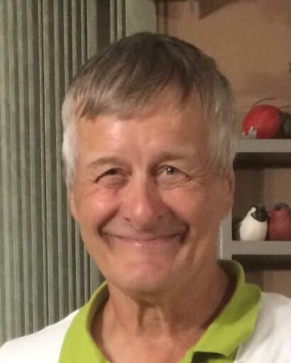 James "Jim" Clouser Obituary June 12, 2024 - Hoffman Funeral Home ...