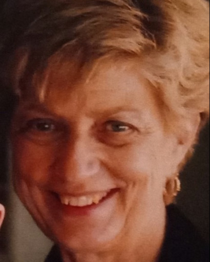 Donna Hamrick Obituary April 12, 2023 - Ingram Funeral Home & Crematory