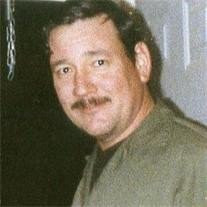 Gary Hackler Obituary 2010 - Smith Family Funeral Home