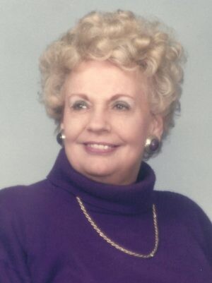 Audrey “Jane” Giammo-Stark Obituary - DeJohn Funeral Homes & Crematory