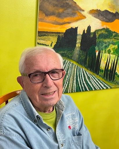 Hans Joachim Papke Obituary June 21, 2023 - Dennis George Funeral Home