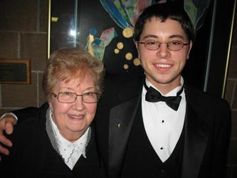 Ruth Ohlinger Obituary 2016 - Tidd Family Funeral Home