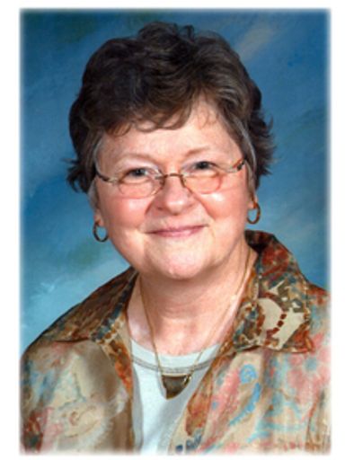 Beth Waugh Obituary 2015 - Wilkinson Funeral Service