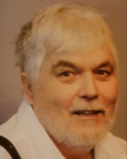 David William Mellinger Obituary 2023 - Slone and Co. Funeral Directors