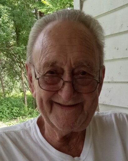 Reggie Edward "Ed" Ferrell Obituary October 7, 2024 - Ridgeway Funeral Home