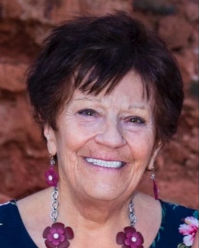 Cindy Gerow Obituary June 20, 2024 - Brown Family Mortuary