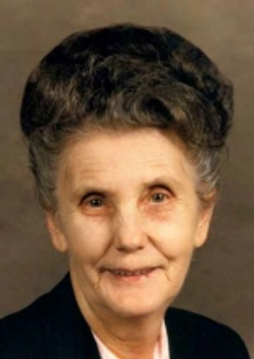 Susan Shepherd Obituary April 28, 2007 - Barnes Funeral Homes