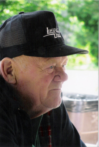 Donald Stauffer Obituary 2012 - Smith Family Funeral Homes