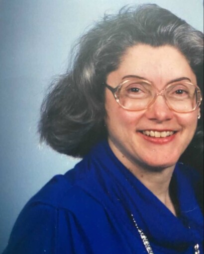 Joan Ellen Heald Niles Obituary October 10, 2024 - New Comer Albany