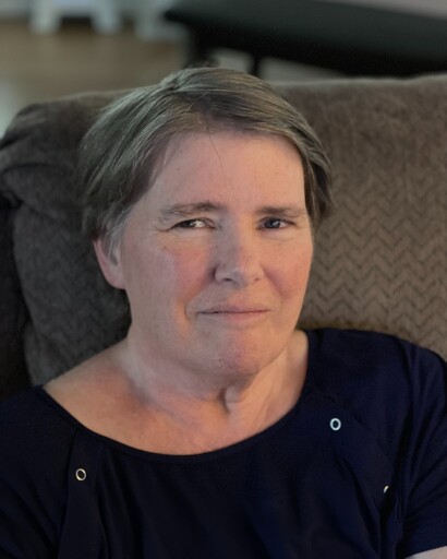 Susan Benson Obituary November 3, 2024 - Hansen Funeral Home