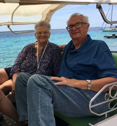 Richard And Sharon Statz Obituary - The Oaks Funeral Home