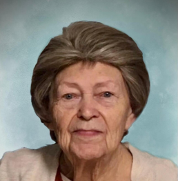 Joanne Sosebee Obituary May 31, 2023 - McReynolds-Nave & Larson