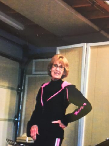 Kay Wiseman Obituary April 26, 2018 - Harpeth Hills Memory Garden ...