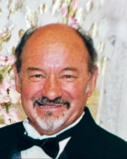 Billy Francis Galey Sr. Obituary September 1, 2024 - Twin City Funeral Home