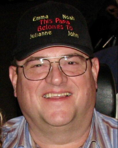 John Ross Obituary November 17, 2024 - Sharp Funeral Homes