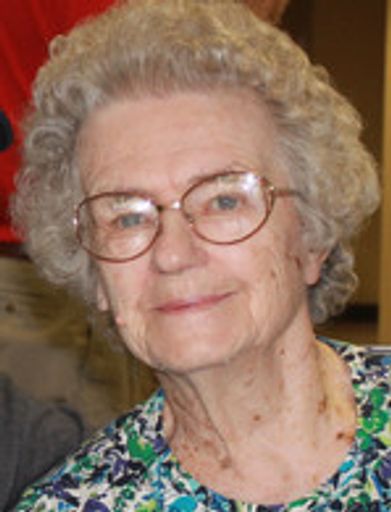 Florence Marquart Obituary June 26, 2017 - Krueger Funeral Home