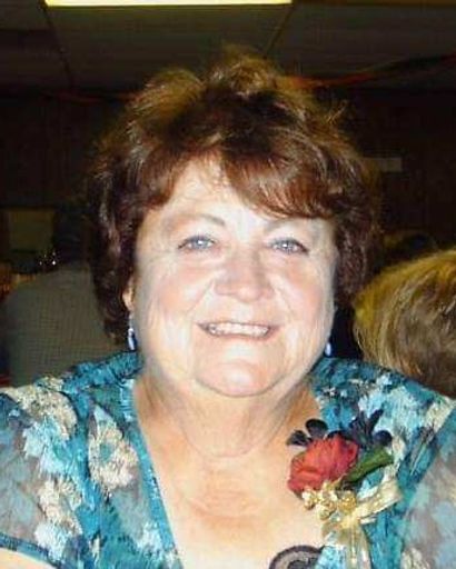 Carol Ann Prettyman Obituary July 6, 2023 - Roeder Mortuary