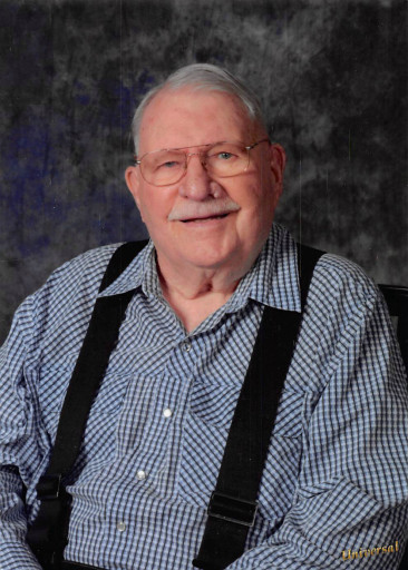 Kenneth R. Kenfield Obituary July 4, 2020 - Hodapp Funeral Homes