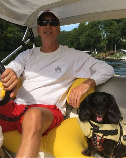 Edwin E. Rhew Jr. – Quad Cities Daily