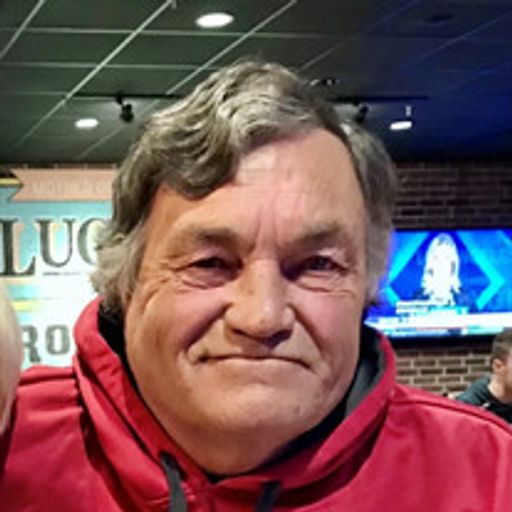 James L Patton Obituary 2021 - Ray & Martha Funeral Home