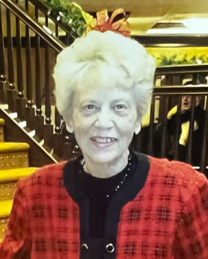 Maureen Rose Corrigan Obituary November 23, 2024 - The Donohue Funeral ...