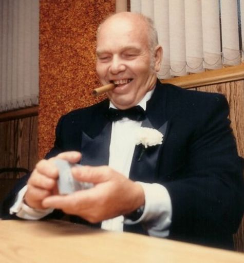 John Colby Obituary May 28, 2014 - Cress Funeral and Cremation Services