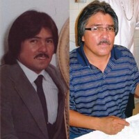 Richard Lugo Obituary February 20, 2021 - Martinez Funeral Chapels