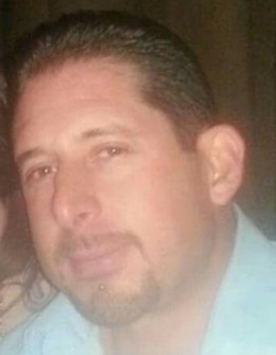 Roger Ramirez Obituary June 12, 2022 - Gabaldon Mortuary