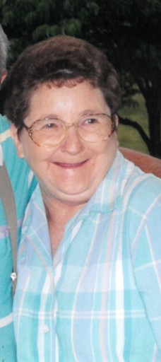 Hazel Hackworth Obituary January 1, 2019 - Beam Funeral Service & Crematory